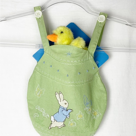 Pottery Barn Kids | Holiday | Pottery Barn Kids Easter Peter Rabbit ...